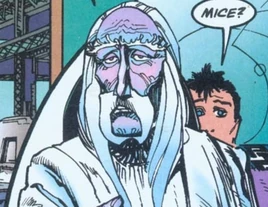 Slartibartfast | Hitchhikers | Fandom