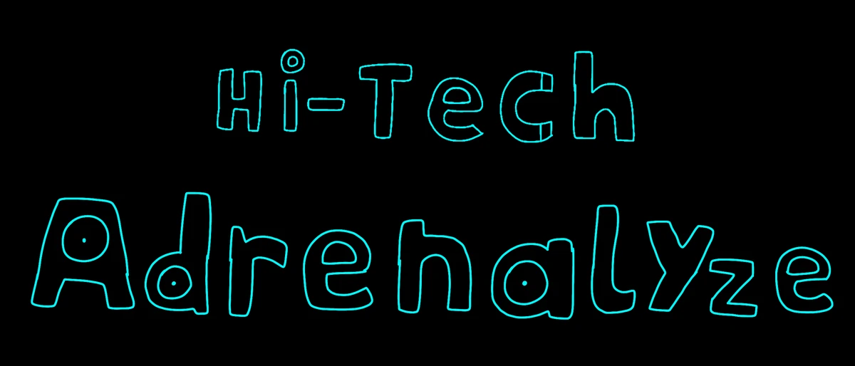 Hi-Tech Wiki | Fandom