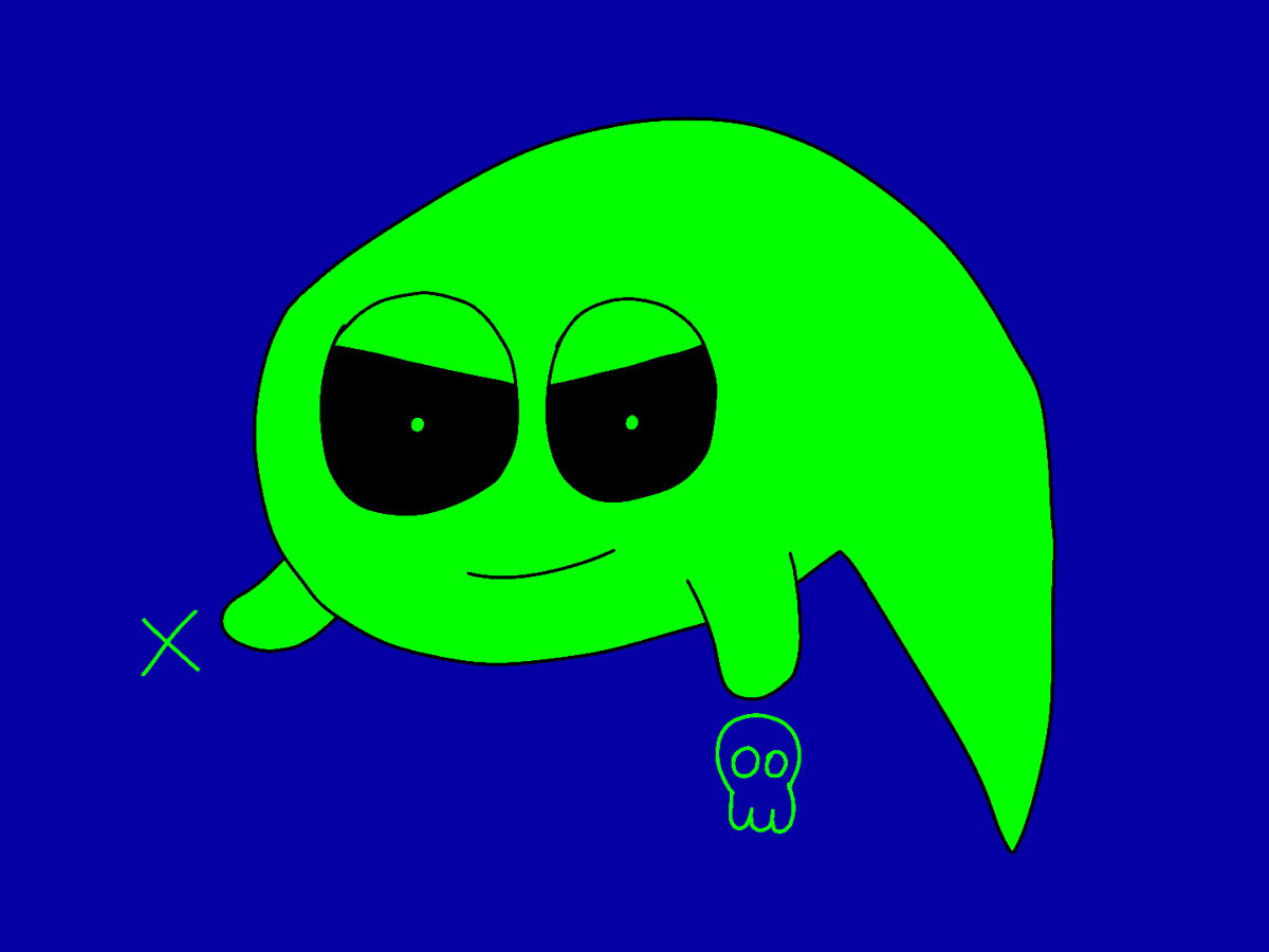 Poison | Hi-Tech Wiki | Fandom