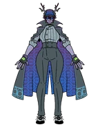 Hiten Mitsuru (character) | Hiten Mitsuru Canon Wiki | Fandom