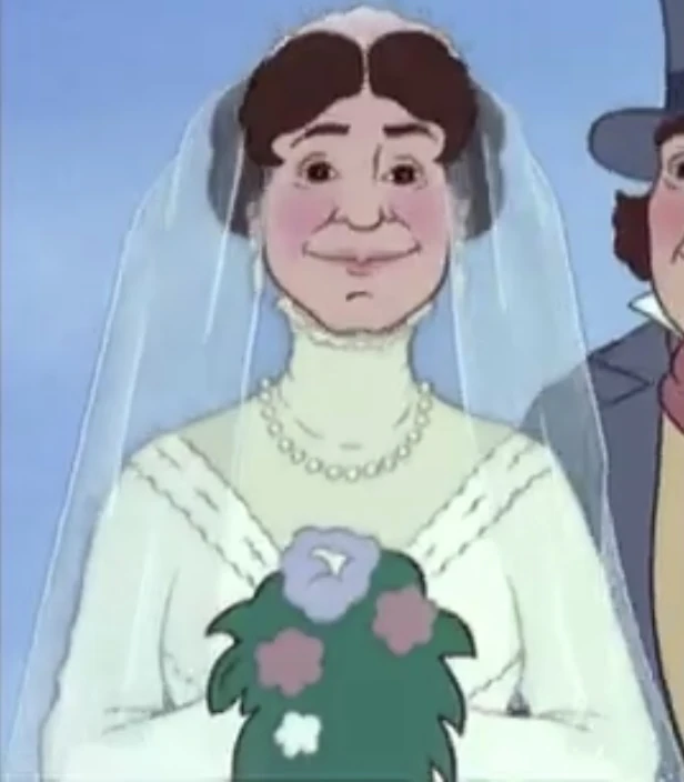 Commissioner of Police‘s Daughter | HIT Entertainment Wiki | Fandom