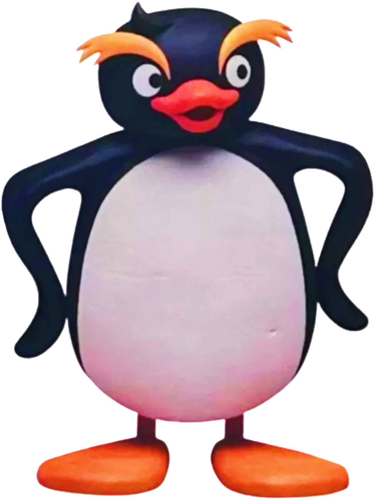 Pen-Pen | HIT Entertainment Wiki | Fandom