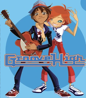 Groove High (TV show) | HIT Entertainment Wiki | Fandom