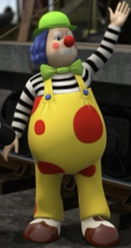 Mr. Bubbles | HIT Entertainment Wiki | Fandom