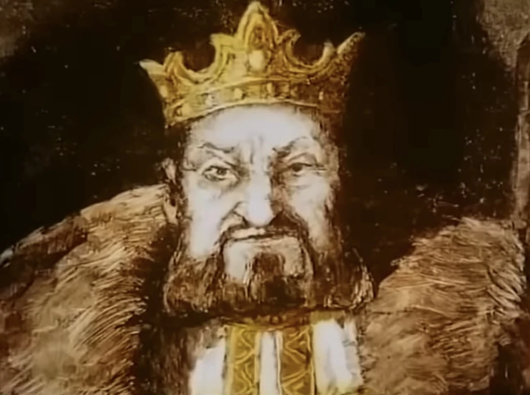 Claudius | HIT Entertainment Wiki | Fandom