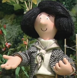 Mrs. Pottage | HIT Entertainment Wiki | Fandom