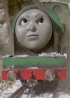 Peter Sam | HIT Entertainment Wiki | Fandom