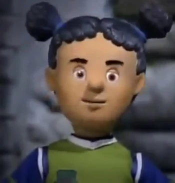 Mandy Flood | HIT Entertainment Wiki | Fandom