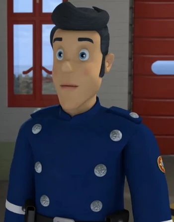 Elvis Cridlington | HIT Entertainment Wiki | Fandom