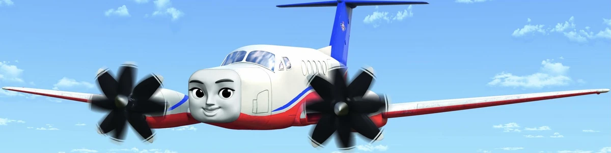 Isla | HIT Entertainment Wiki | Fandom