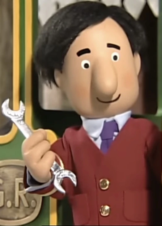 Ajay Bains | HIT Entertainment Wiki | Fandom