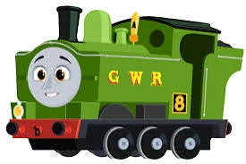 Duck (All Engines Go) | HIT Entertainment Wiki | Fandom