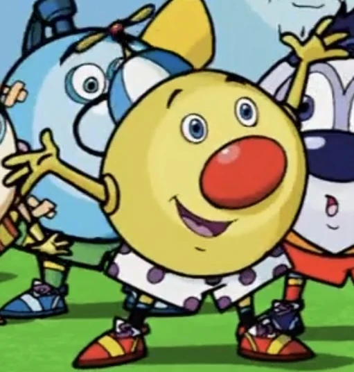 Laughaball | HIT Entertainment Wiki | Fandom