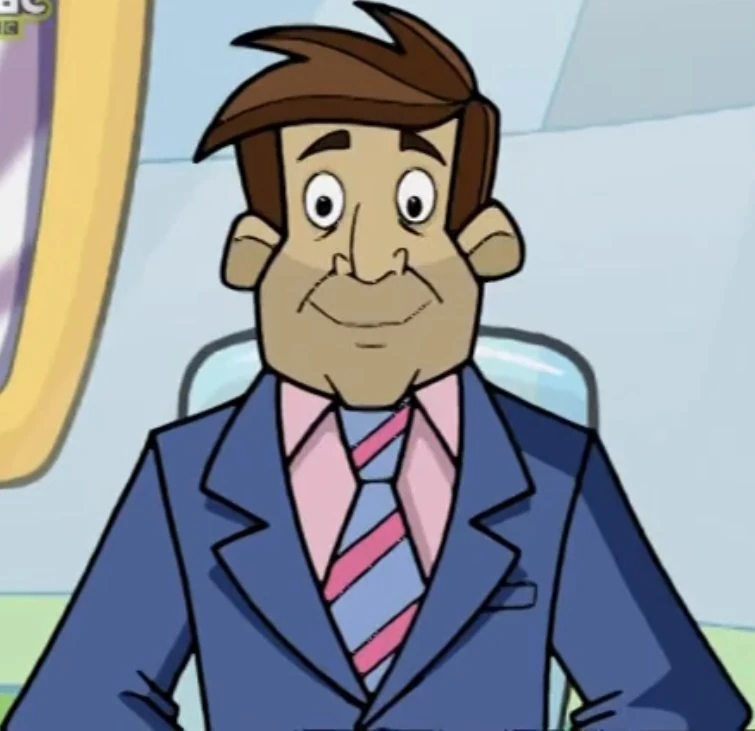 Dan | HIT Entertainment Wiki | Fandom