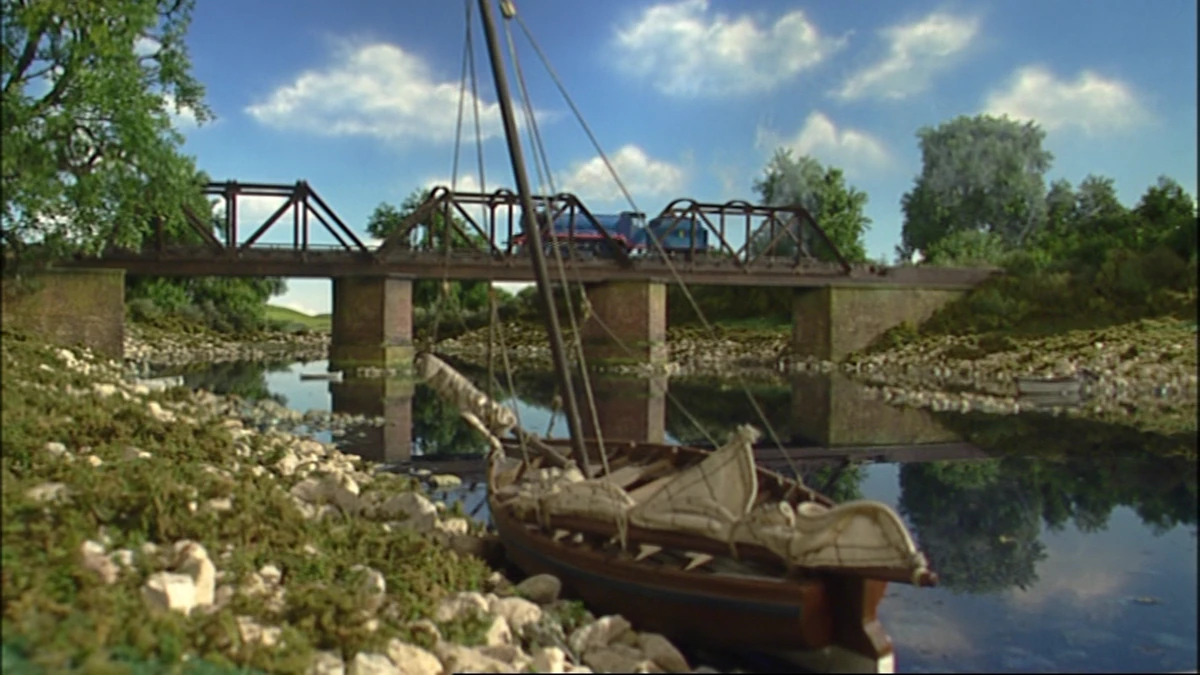 The Runby Bridge | HIT Entertainment Wiki | Fandom