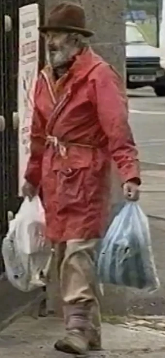 The Tramp | HIT Entertainment Wiki | Fandom