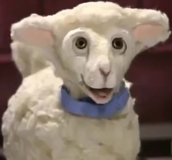 Woolly | HIT Entertainment Wiki | Fandom