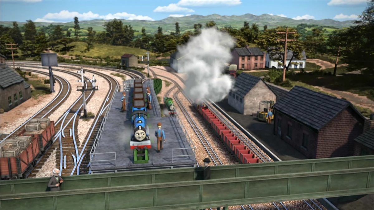 Arlesburgh West Yards | HIT Entertainment Wiki | Fandom