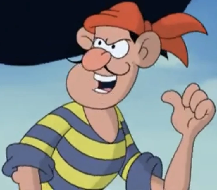 Pirate Lookout | HIT Entertainment Wiki | Fandom