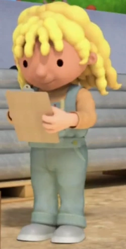 Carly (Character) | HIT Entertainment Wiki | Fandom