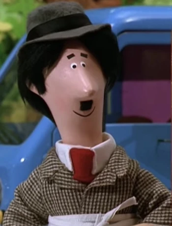 Sam Waldron | HIT Entertainment Wiki | Fandom