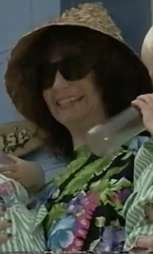 The Mother | HIT Entertainment Wiki | Fandom