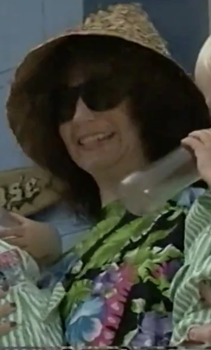 The Mother | HIT Entertainment Wiki | Fandom