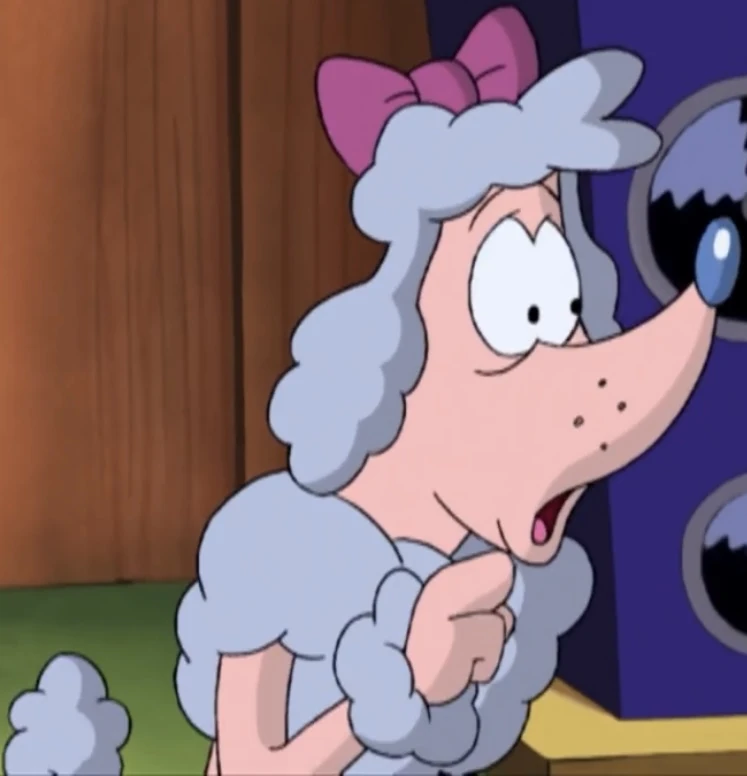 Foo Foo | HIT Entertainment Wiki | Fandom