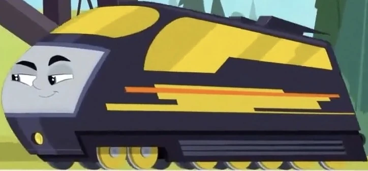 Frederico (All Engines Go) | HIT Entertainment Wiki | Fandom