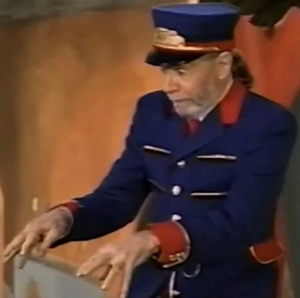 Mr. Conductor's Evil Twin | HIT Entertainment Wiki | Fandom