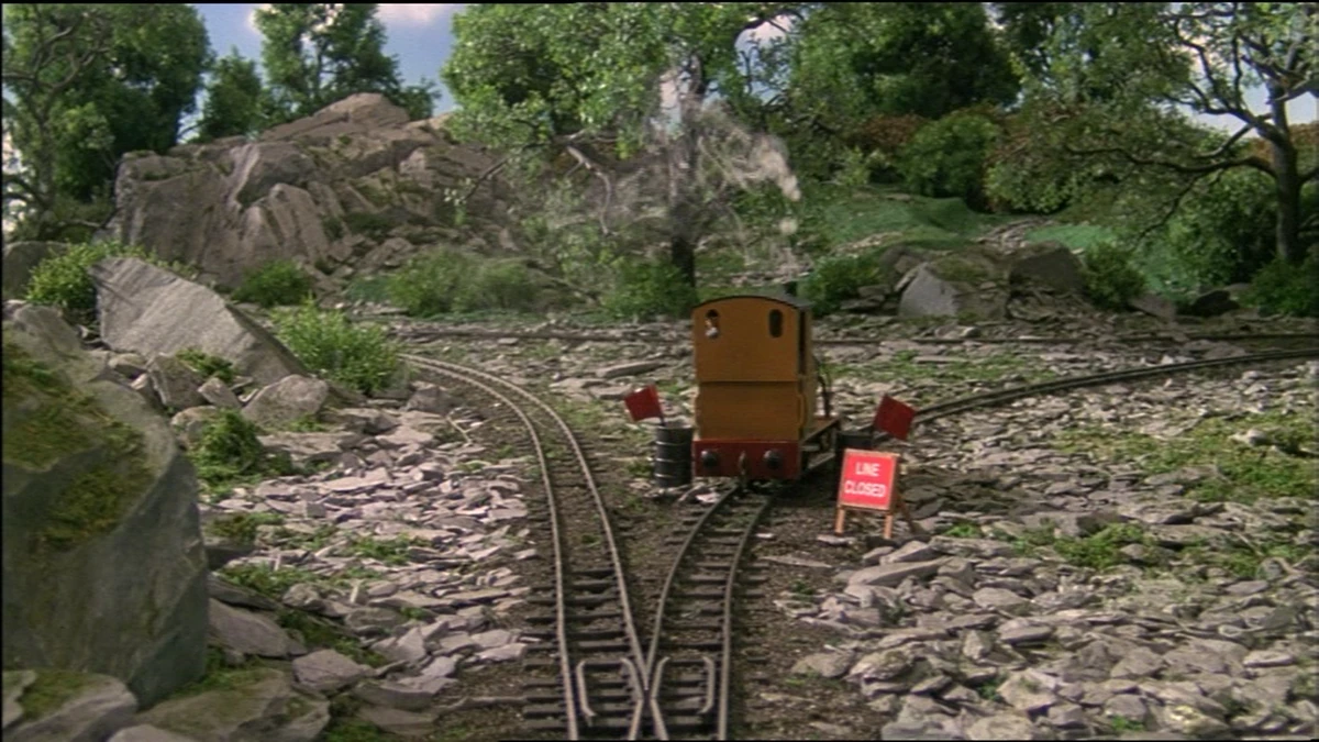 West Lakeside Junction | HIT Entertainment Wiki | Fandom