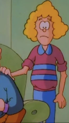 Dennis' Mum | HIT Entertainment Wiki | Fandom