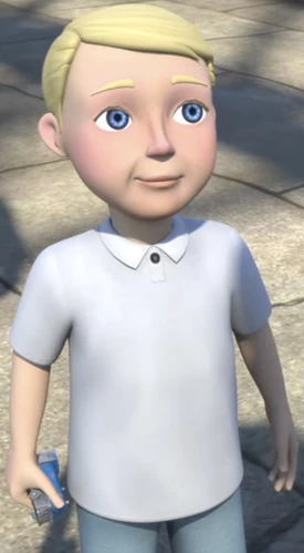 Thomas (Character) | HIT Entertainment Wiki | Fandom