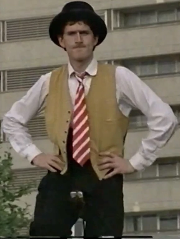 The Unicycle Man | HIT Entertainment Wiki | Fandom
