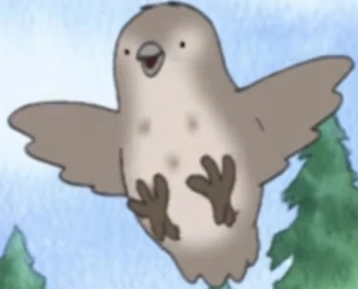 Little Baby Bird | HIT Entertainment Wiki | Fandom