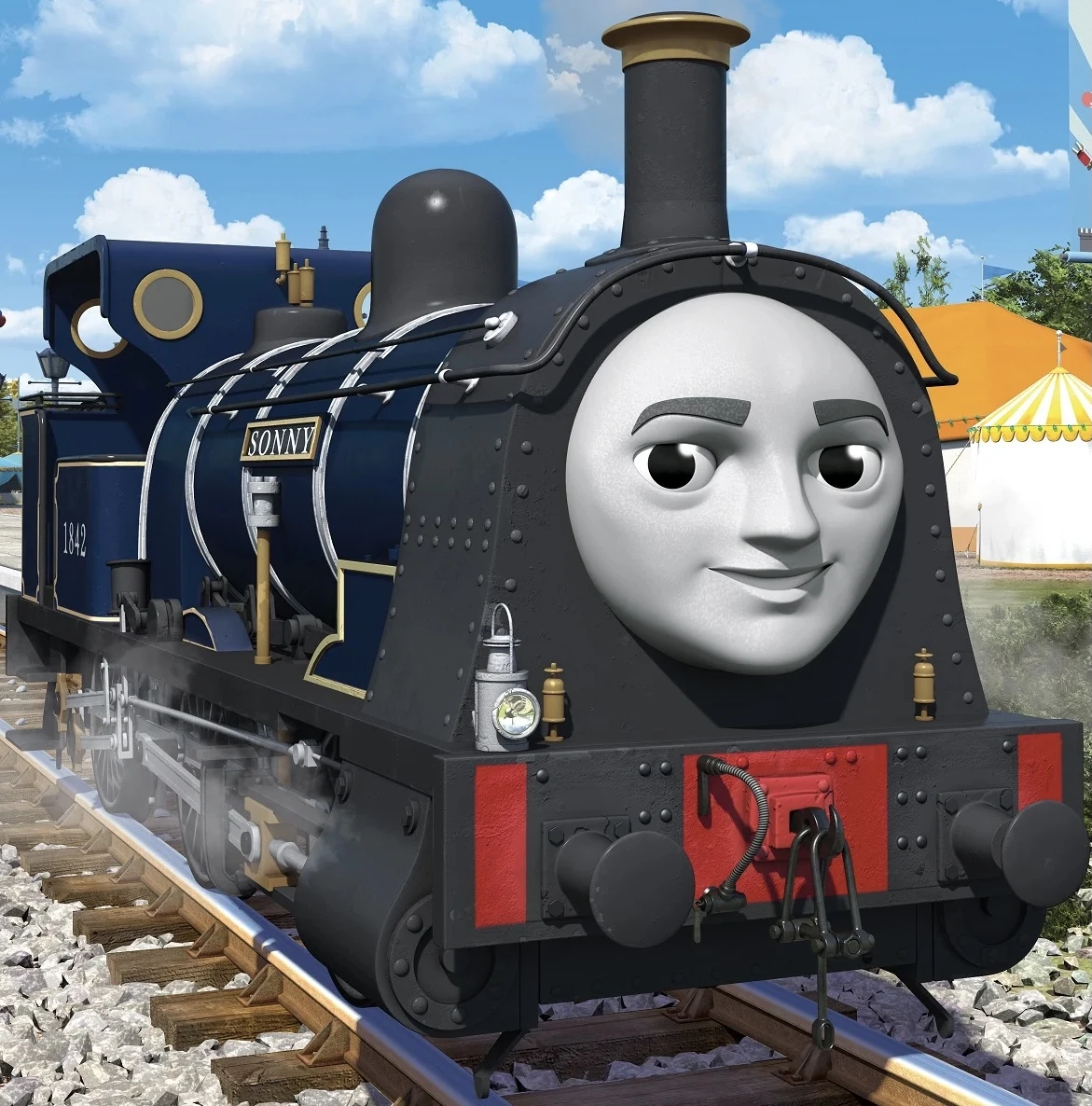 Sonny | HIT Entertainment Wiki | Fandom