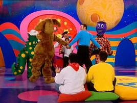 La Cucaracha | HIT Entertainment Wiki | Fandom