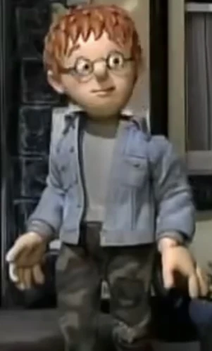 Norman Price | HIT Entertainment Wiki | Fandom