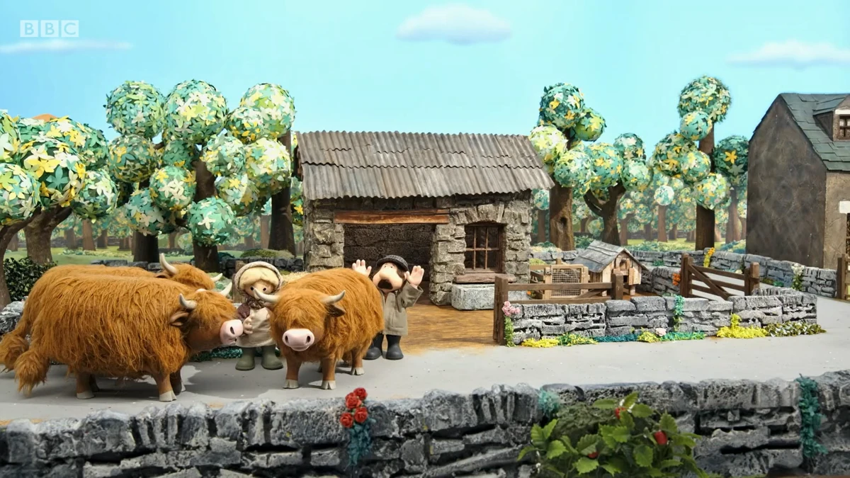 Thompson Ground | HIT Entertainment Wiki | Fandom