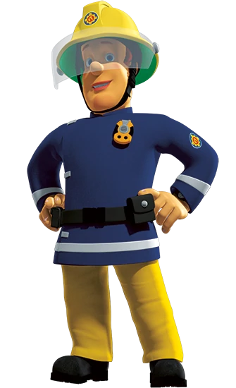 Fireman Sam (character) | HIT Entertainment Wiki | Fandom