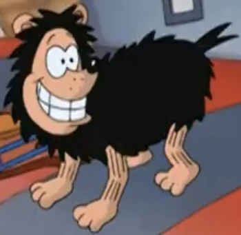 Gnasher | HIT Entertainment Wiki | Fandom