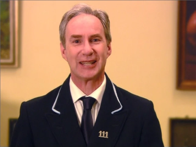 Mr. Arkwright | HIT Entertainment Wiki | Fandom