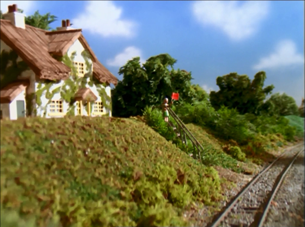 Mrs. Kyndley's Cottage | HIT Entertainment Wiki | Fandom