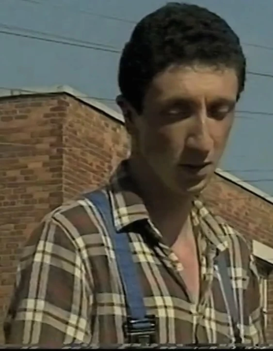 Ron the Road Sweeper | HIT Entertainment Wiki | Fandom