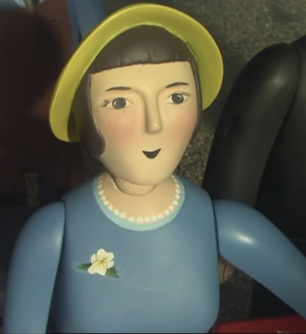 Angela (The Storyteller) | HIT Entertainment Wiki | Fandom