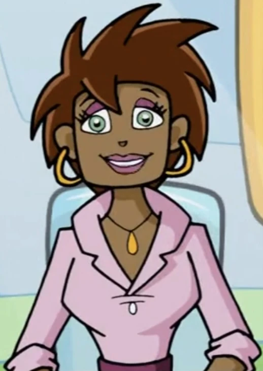 Pam | HIT Entertainment Wiki | Fandom