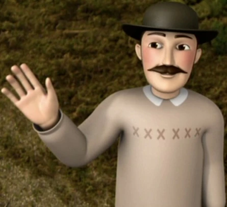 Dusty Miller | HIT Entertainment Wiki | Fandom