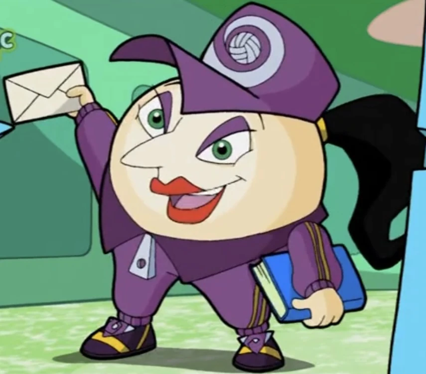 Manageball | HIT Entertainment Wiki | Fandom