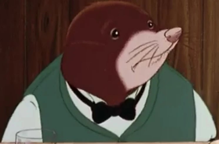 Nephew Mole | HIT Entertainment Wiki | Fandom