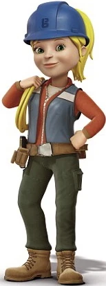 Wendy | HIT Entertainment Wiki | Fandom